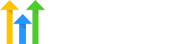 GoHighLevel White Logo